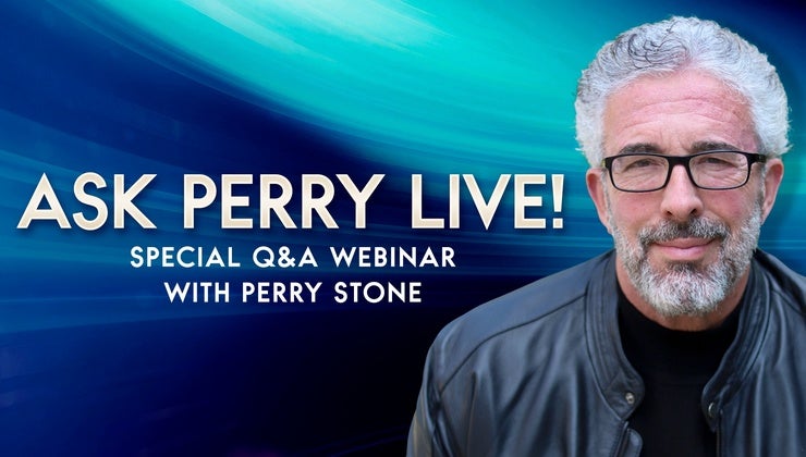 Prophetic Insight with Perry Stone and Shane Warren | Perry Stone