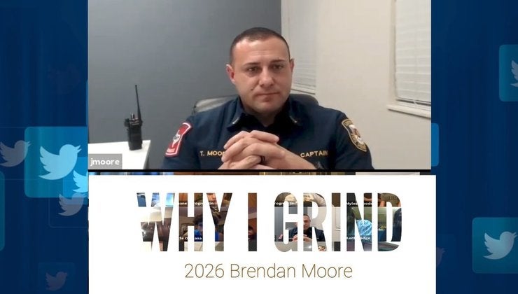 2026 Brendan Moore Receives Huge SHOUT-OUT