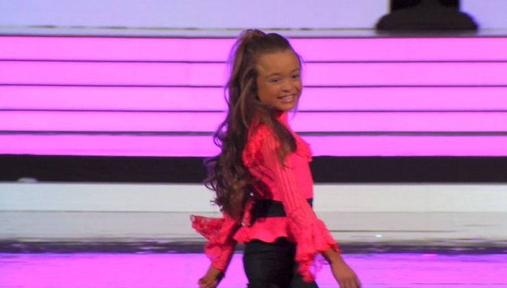 Peyton Wesson - Casual Wear Optional - USA National Miss 2020 ...