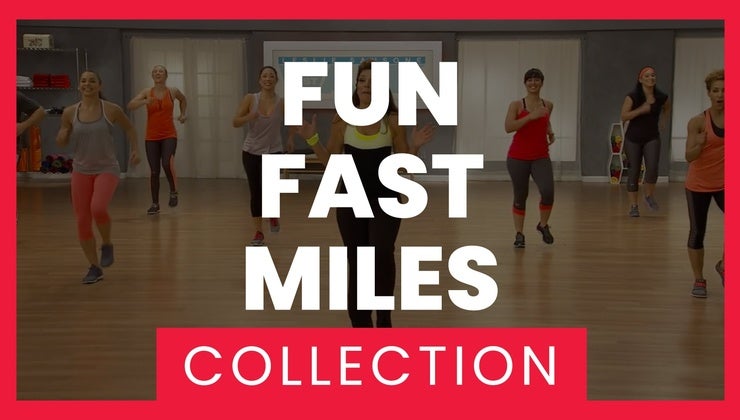 Fast & Fun Miles