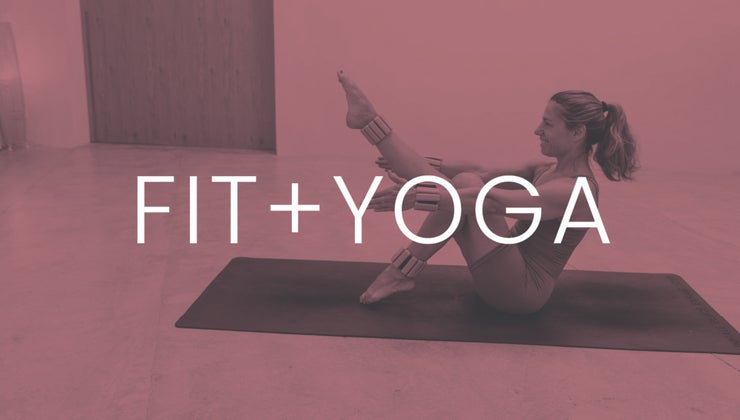 FIT+Yoga