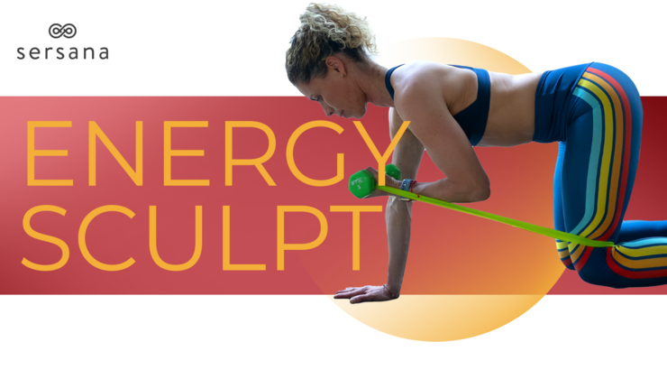 Energy Sculpt