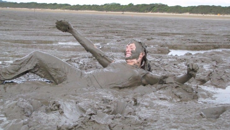 Natalie's Casual Mud | MostWam