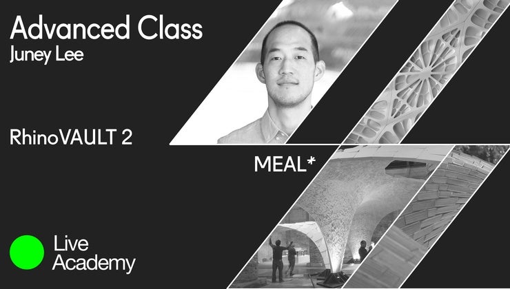 RhinoVAULT 2 Advanced Class | Live Academy.tv