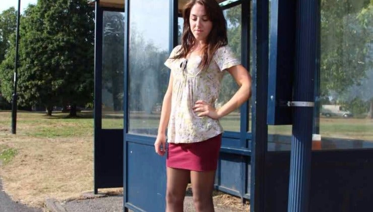 Katy's Sticky stuck Again | MostWam