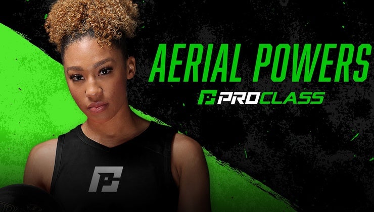 Aerial Powers | ProClass