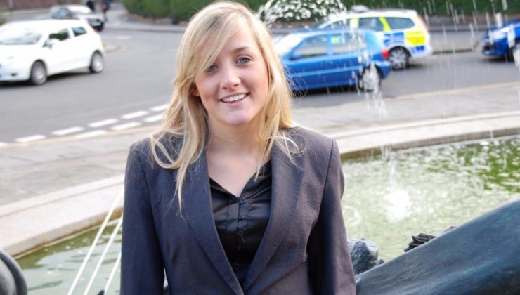 Little Emma Pied | MostWam