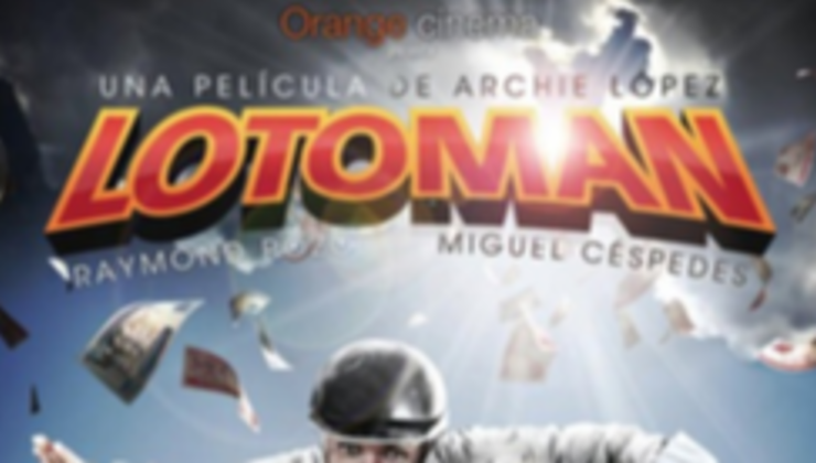 Lotoman - Pelicula Dominicana - Pelidom.com