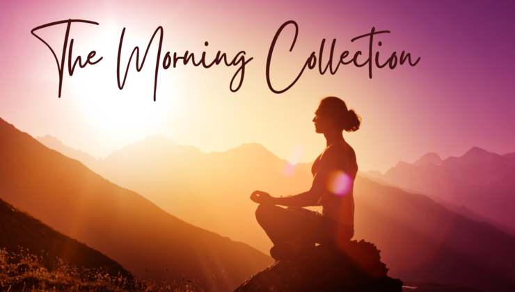 Morning Practice Collection