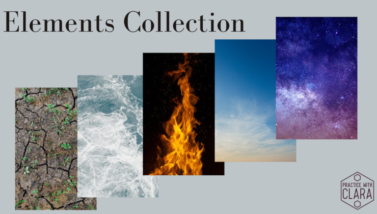 The Elements Collection
