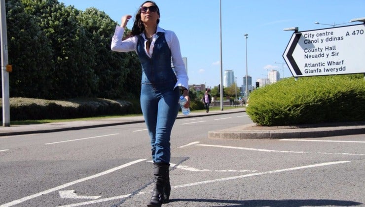 Shell Sexy Bathing | MostWam