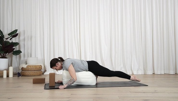 Hip Mobility : Extension Quickie