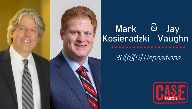 Trial Lawyers University | On Demand