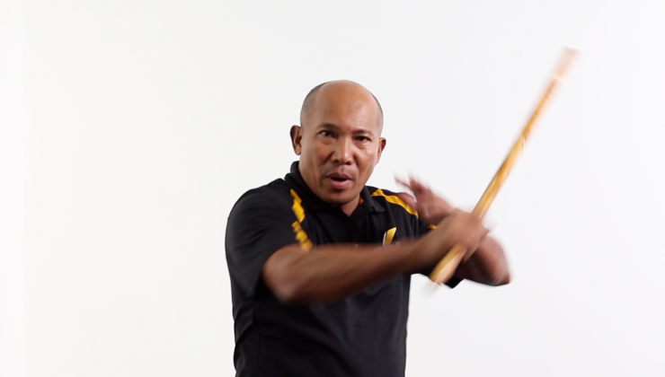 Origins Of The Strikes | Budo Brothers TV