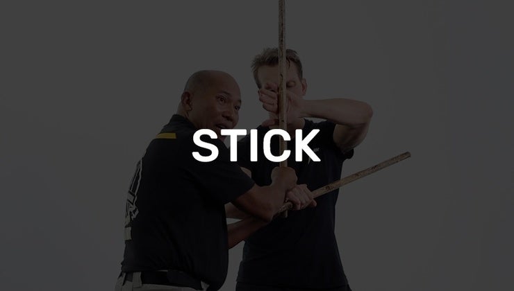 Unit 1: The Art Of The Stick Fighting | Budo Brothers TV