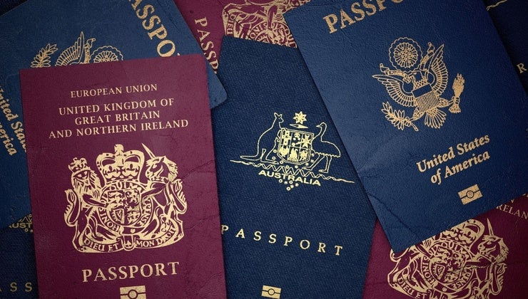 Doha Debates: The Valuable History of a Passport