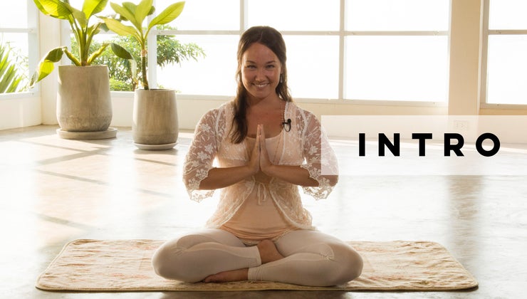 Introduction to Kundalini Yoga | One Yoga