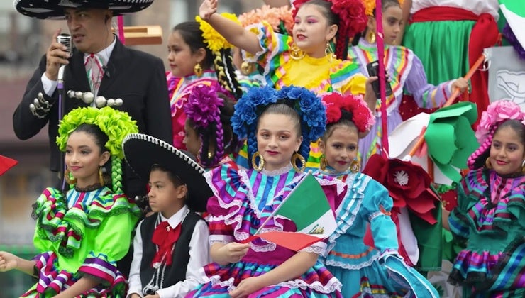 Mexico Customs | Atma Insights