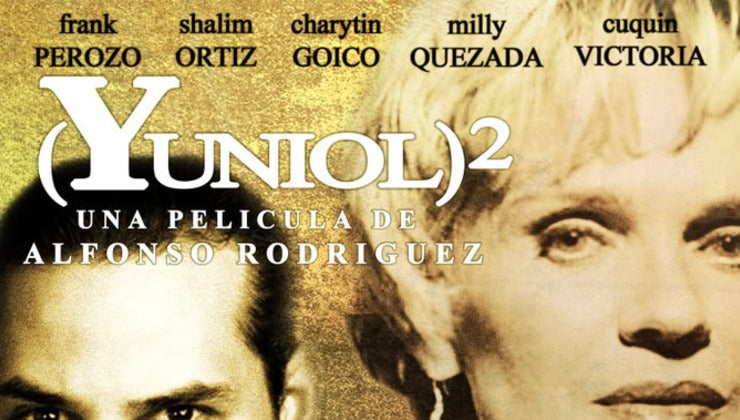 Yuniol - Peliculas Dominicanas - Pelidom.com