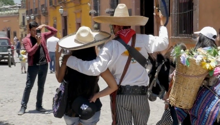 Atma | Mexico Attitudes towards Foreigners | Atma Insights