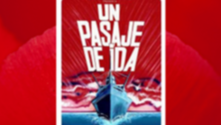 Un Pasaje de ida - Peliculas Dominicanas - Pelidom.com