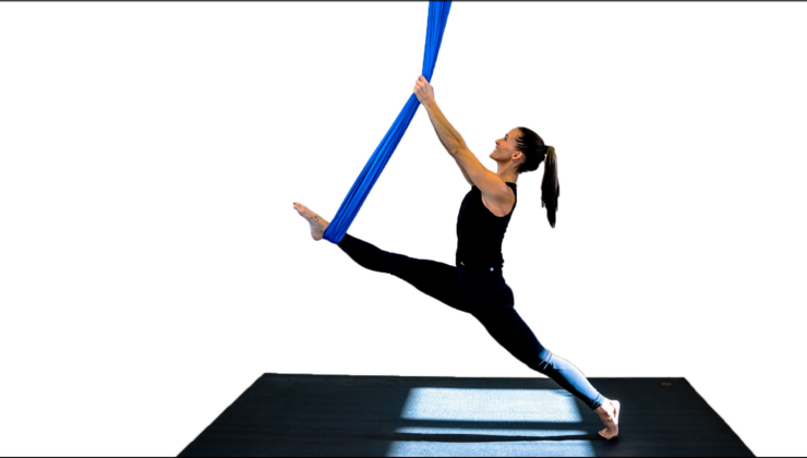 Our Favorite Standing Leg Stretches | Ndiyo