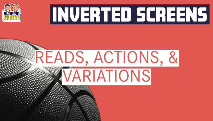 The Inverted Screen: Reads & Actions { 2021 } | Slappin' Glass Plus