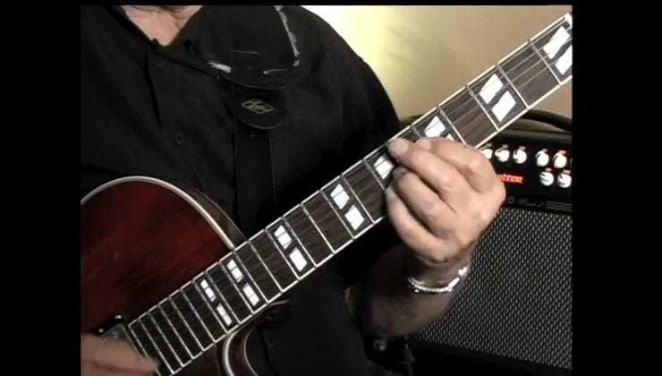 AFFIRMATION INSTRUMENTAL