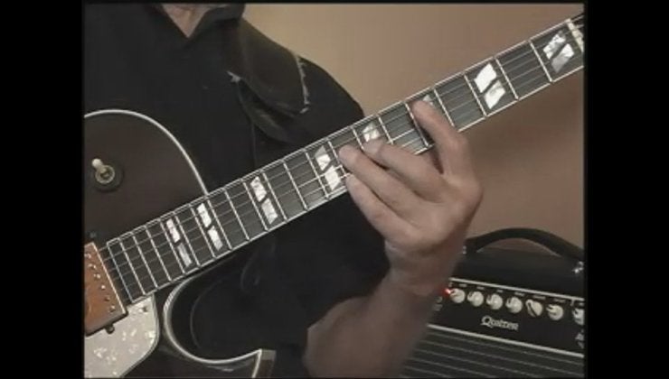 STELLA BY STARLIGHT CHORD MELODY