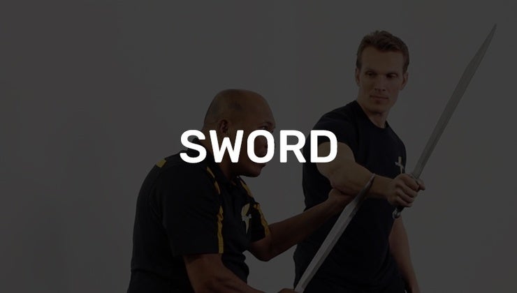 Unit 2: The Art Of The Sword Fighting | Budo Brothers TV