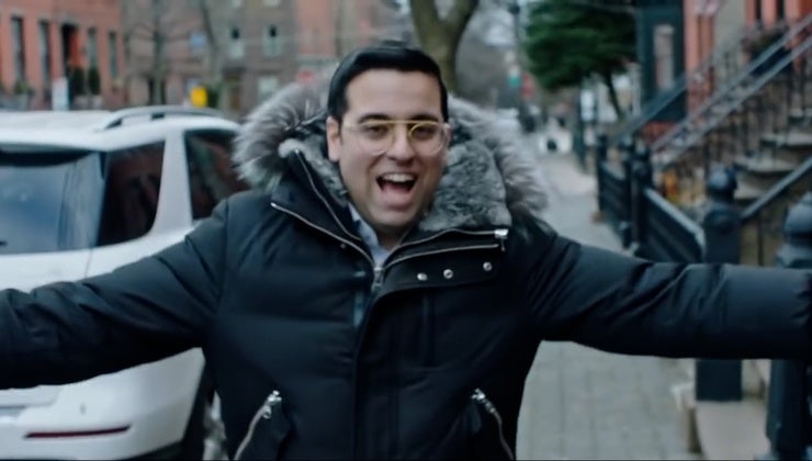 Uri Davidi - Jump | Toveedo