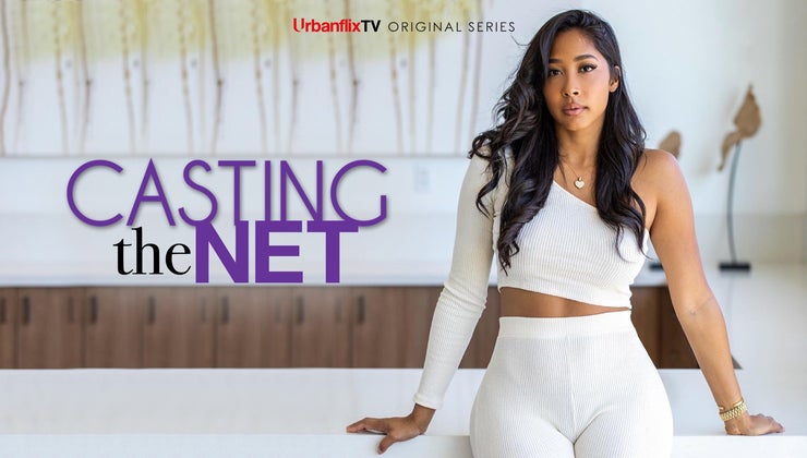 Casting the Net Series