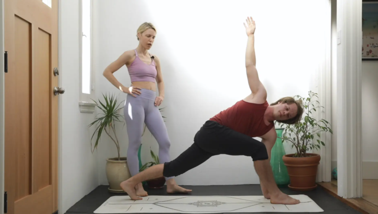 FLOW AND GO CARDIO DETOX