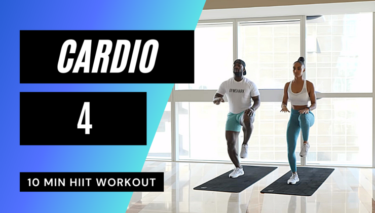 Cardio 4