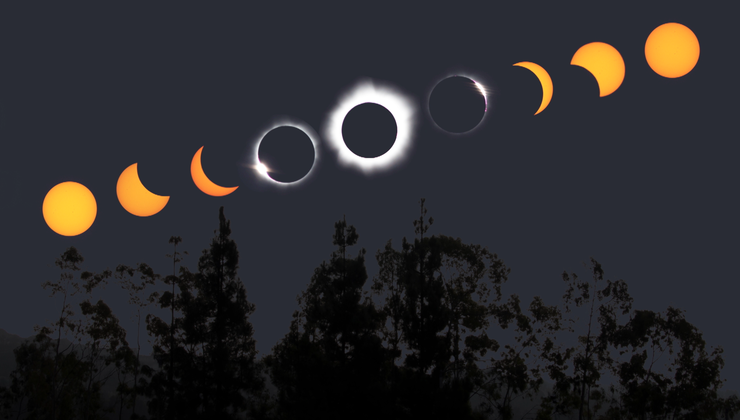 A Perfect Solar Eclipse | Adventist Review Video