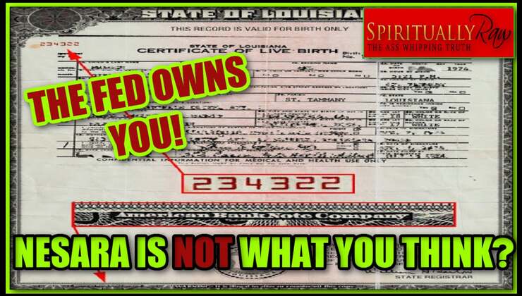 Gnostic Network, Gnostic TV, Spiritually Raw, Wayne Steiger