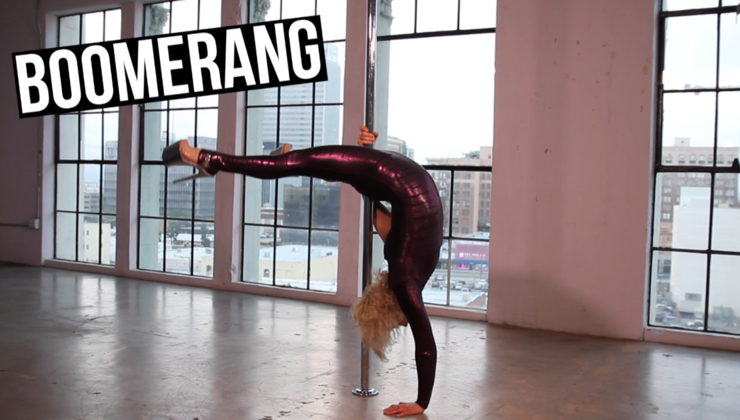 brynn route handstand tutorials handstand