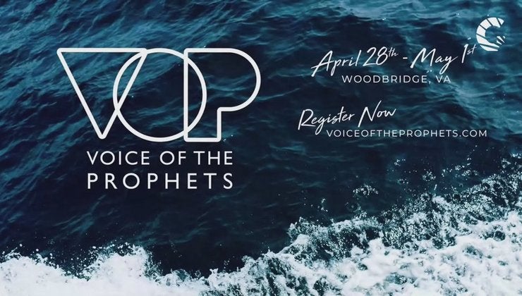 Kingdom Foundation - Session 19 - Brian Starley - Healing and the ...