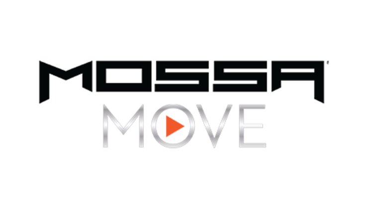 MOSSA MOVE - Intro | MOSSA MOVE