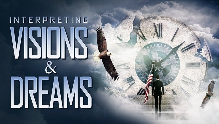 Interpreting Visions and Dreams | ODV169 | Perry Stone