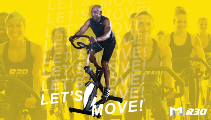 MOSSA MOVE | JAN19 - R30【字幕】 | MOSSA MOVE