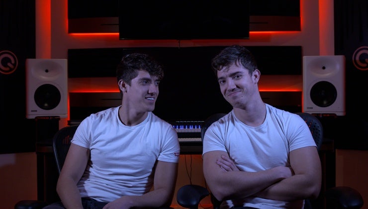 Sound Rush Masterclass