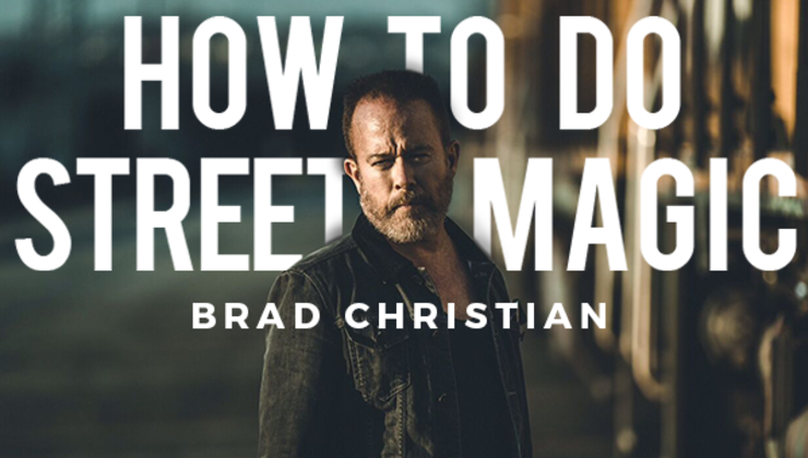 How To Do Street Magic Magic Stream how-to-do-street-magic-magic-stream