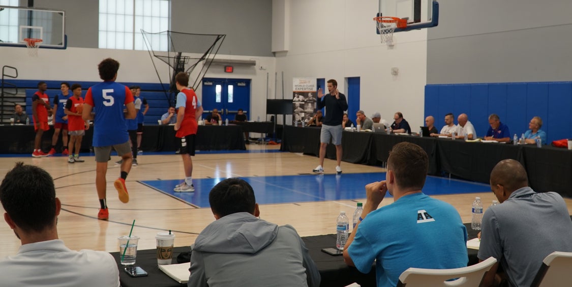 Coaching U+ | The Entire Coaching U Video Library is Now at Your Fingertips