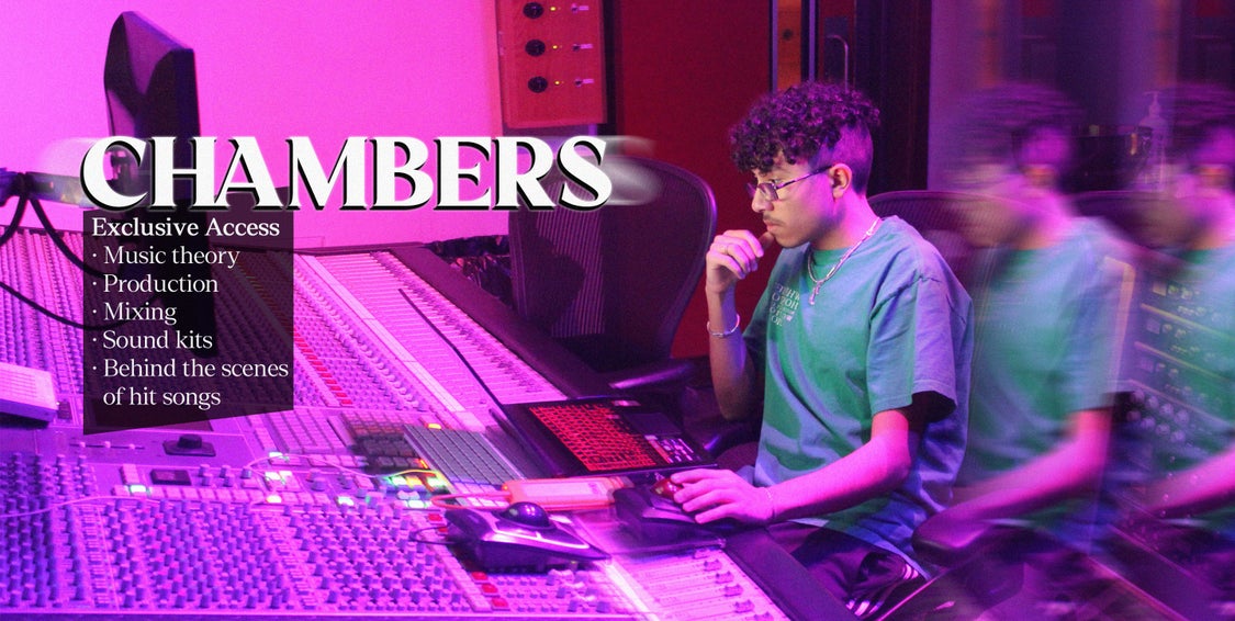 Chambers Online Class