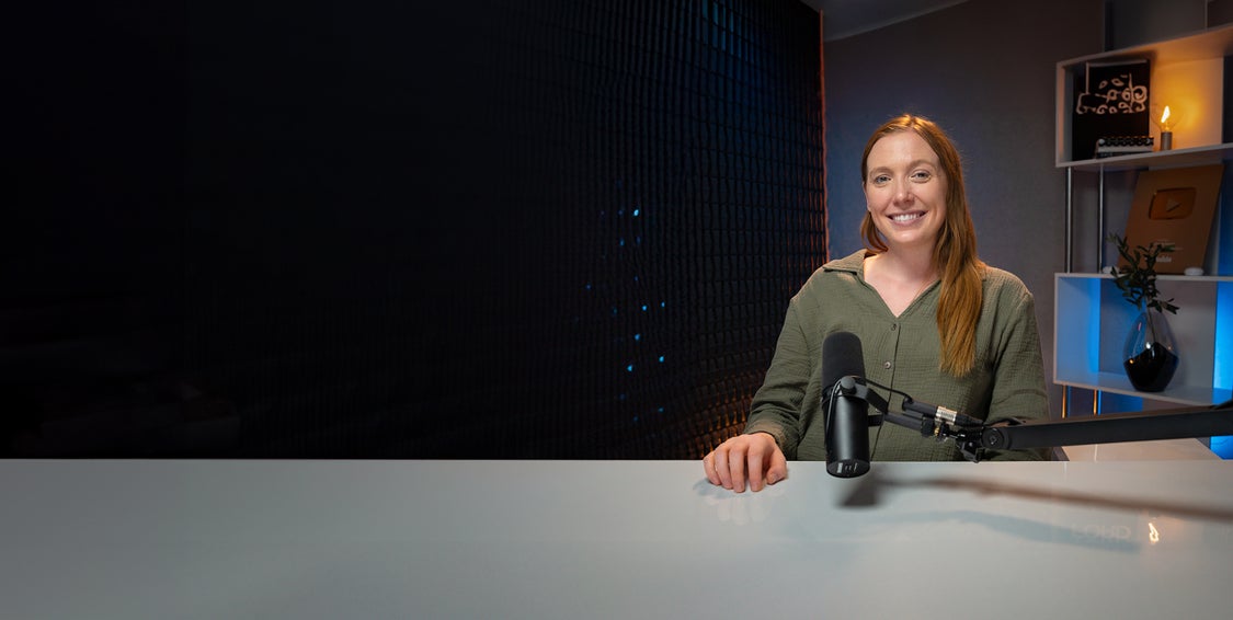 The Audacity Network