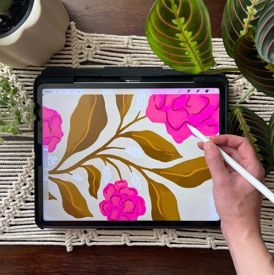 The Studio Membership by Liz Kohler Brown