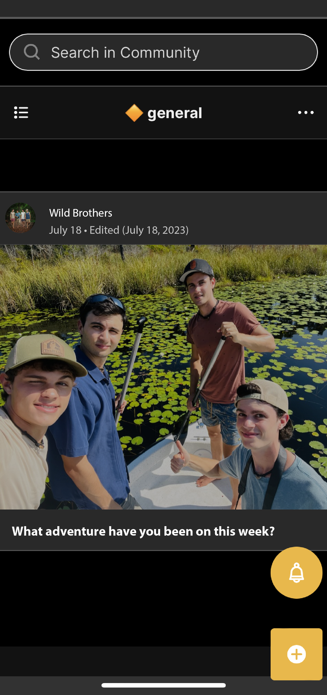Wild Brothers TV