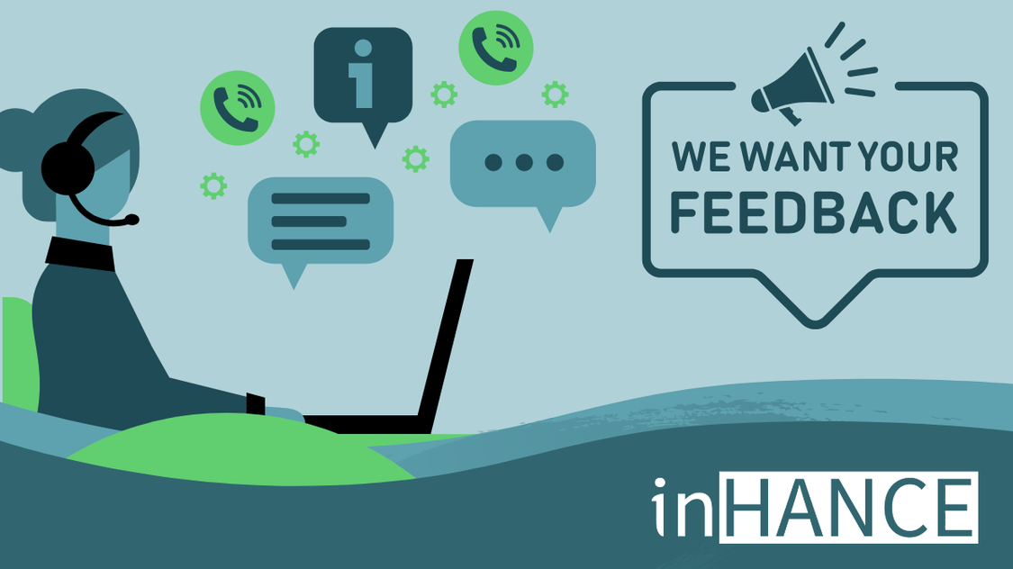 inHANCE Utility Solutions Education Portal