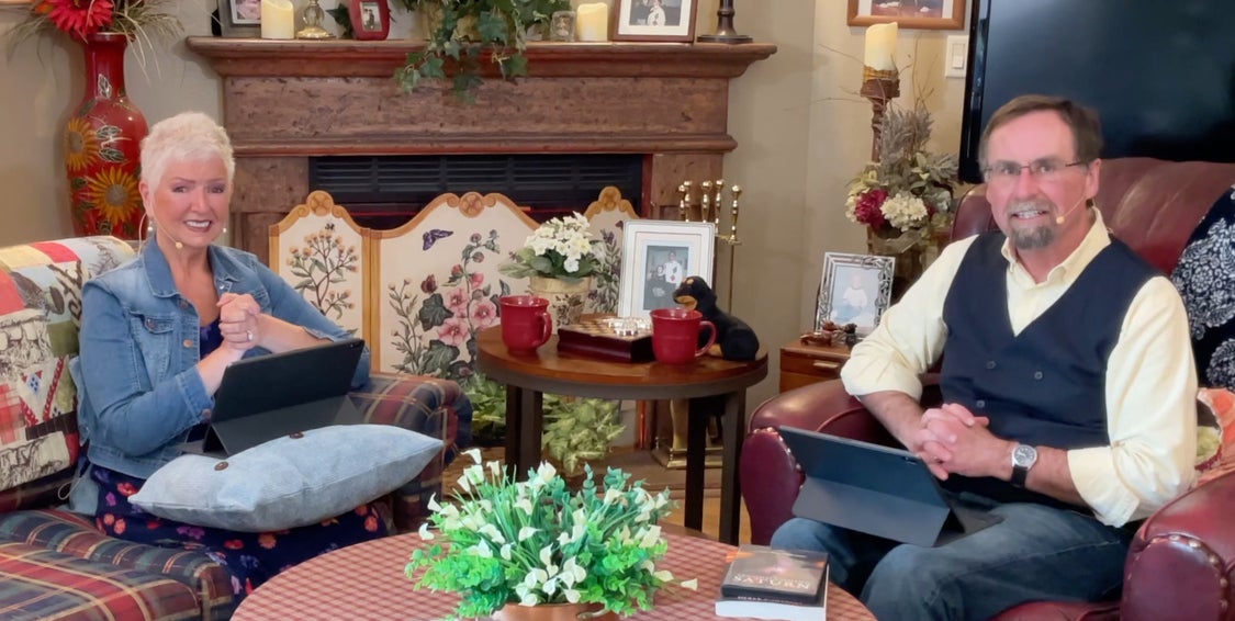 Gilbert House Ministries Video on Demand